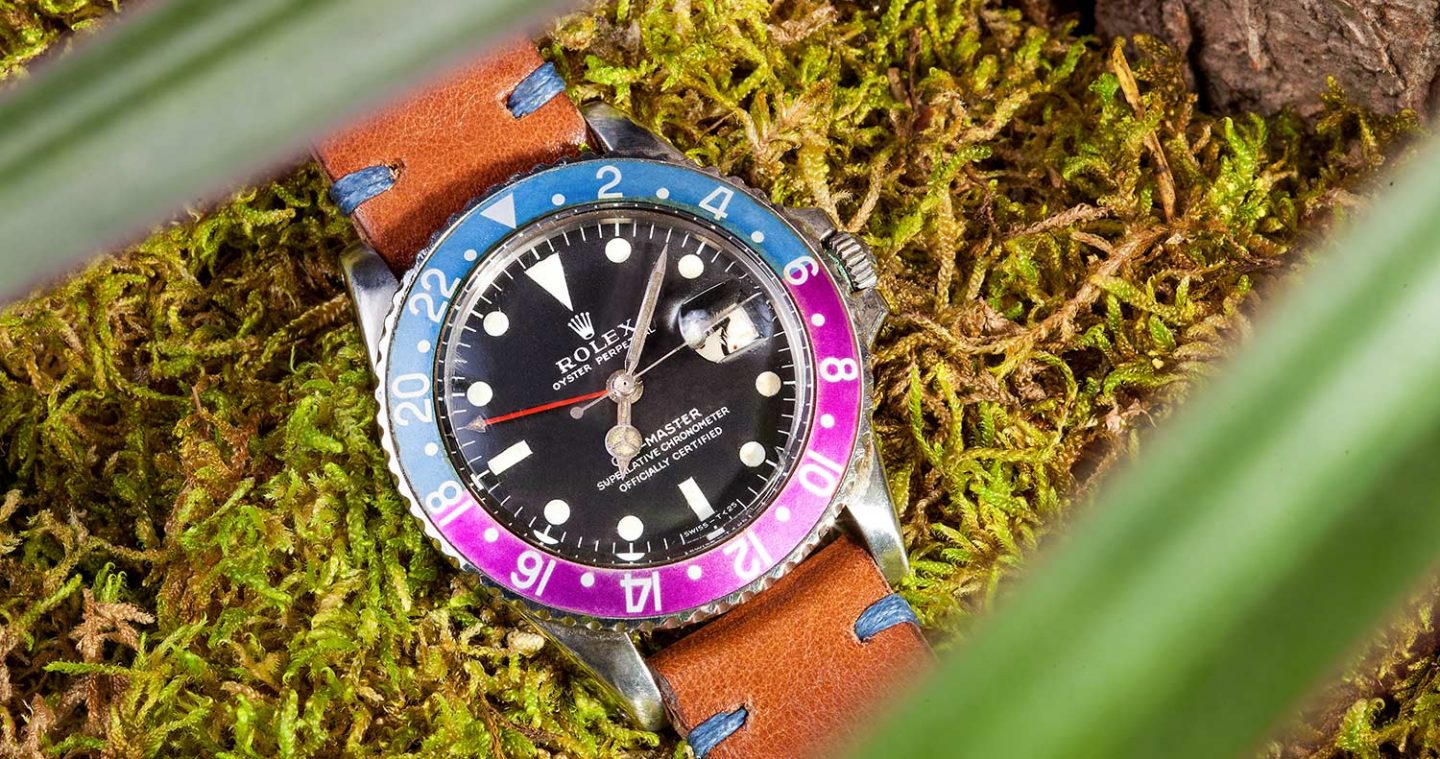 Top 5 Classic Vintage Rolex Watches - Your Average Guy