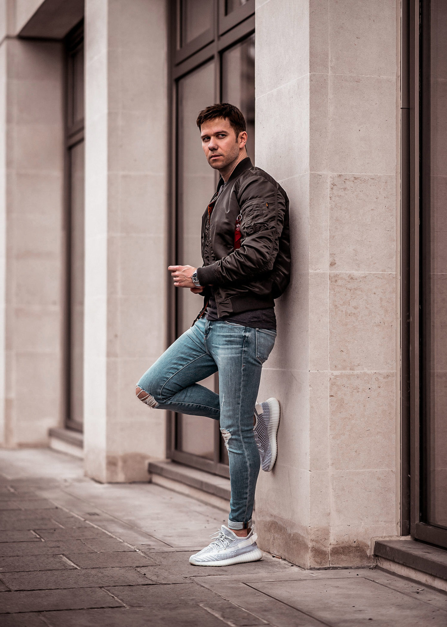 Instagram Round Up Early 2019 - Your Average Guy