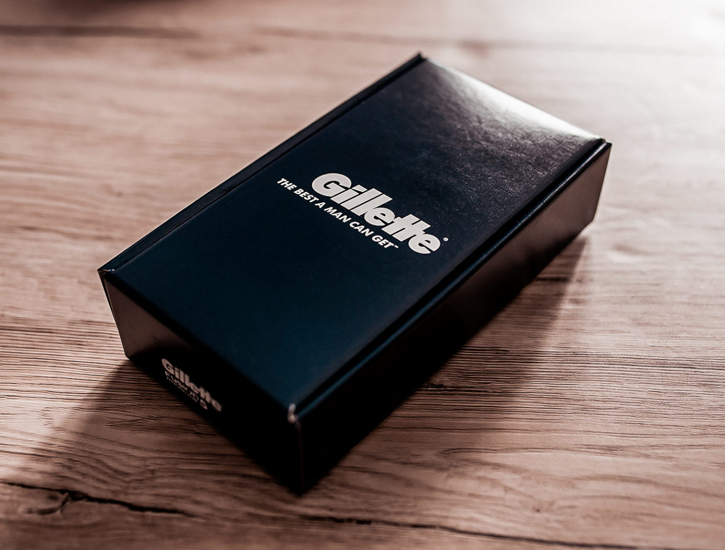 Gillette Razor Subscription Service Review - Your Average Guy