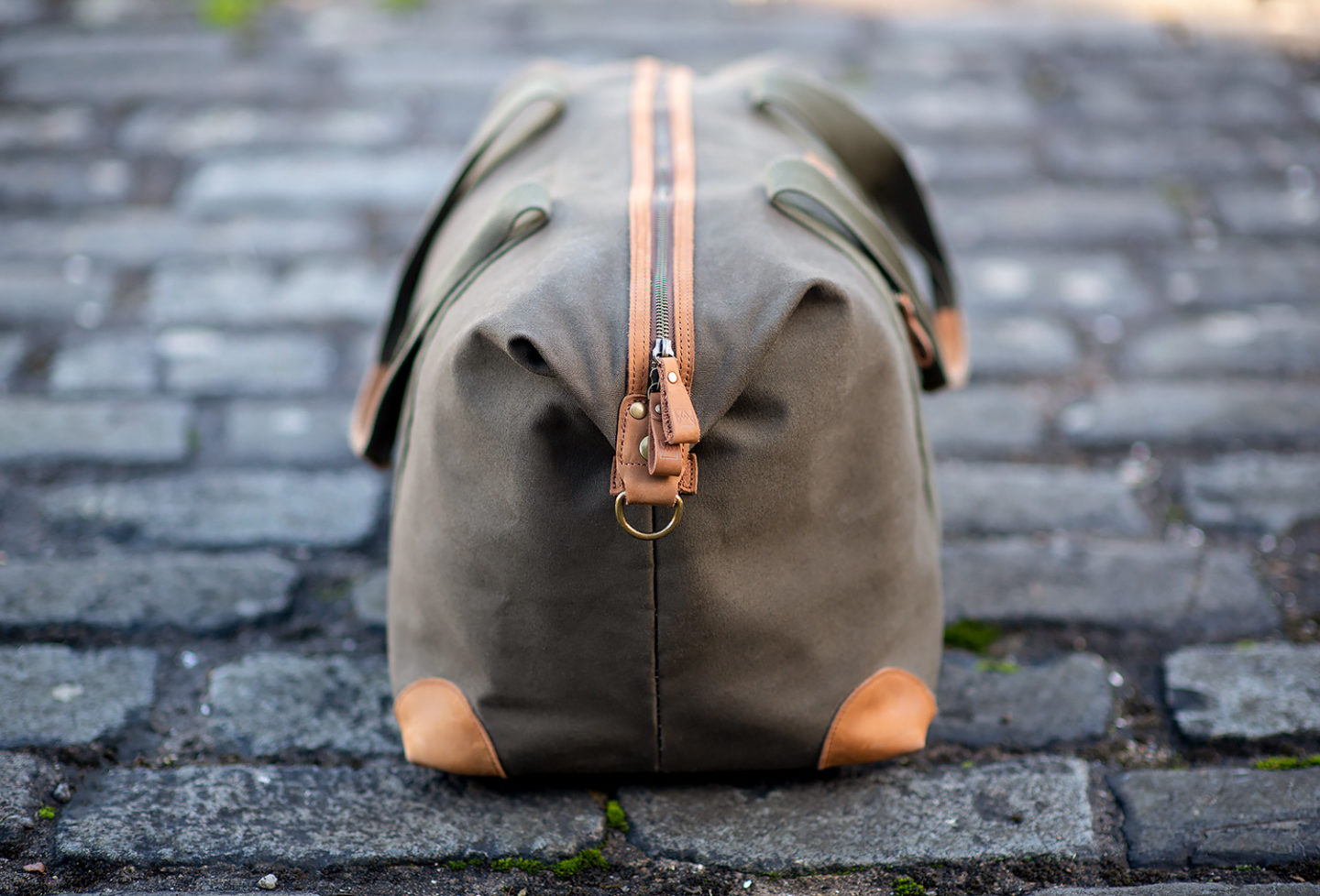 Stubble & Co Weekender Bag Review - Your Average Guy