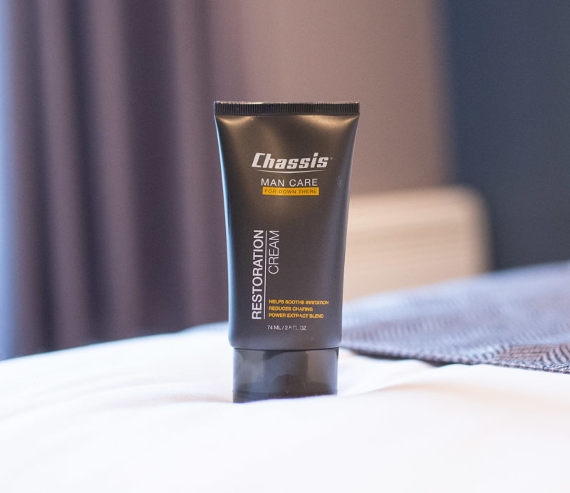 Chassis Man Care – Products Review - Your Average Guy