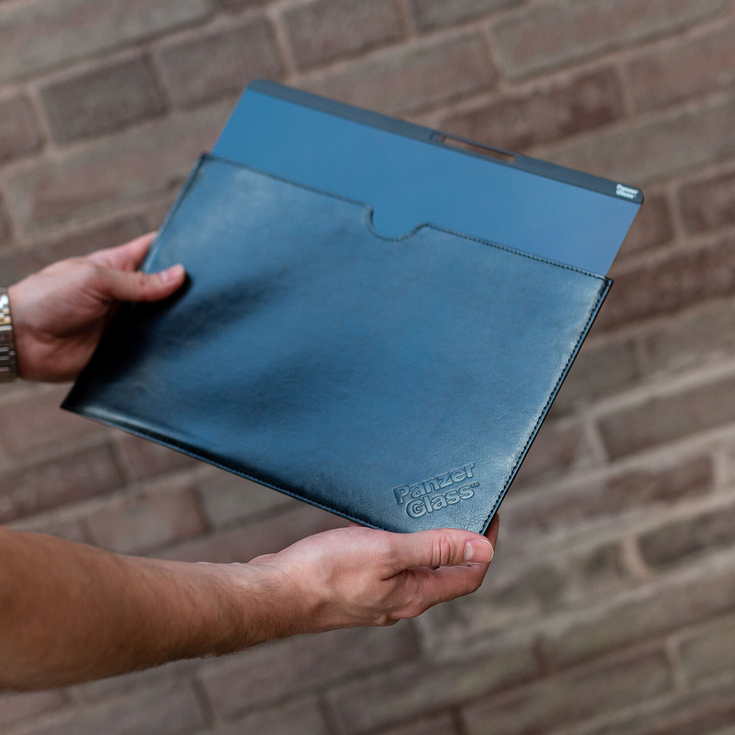 PanzerGlass Screen Protector Collection Review - Your Average Guy