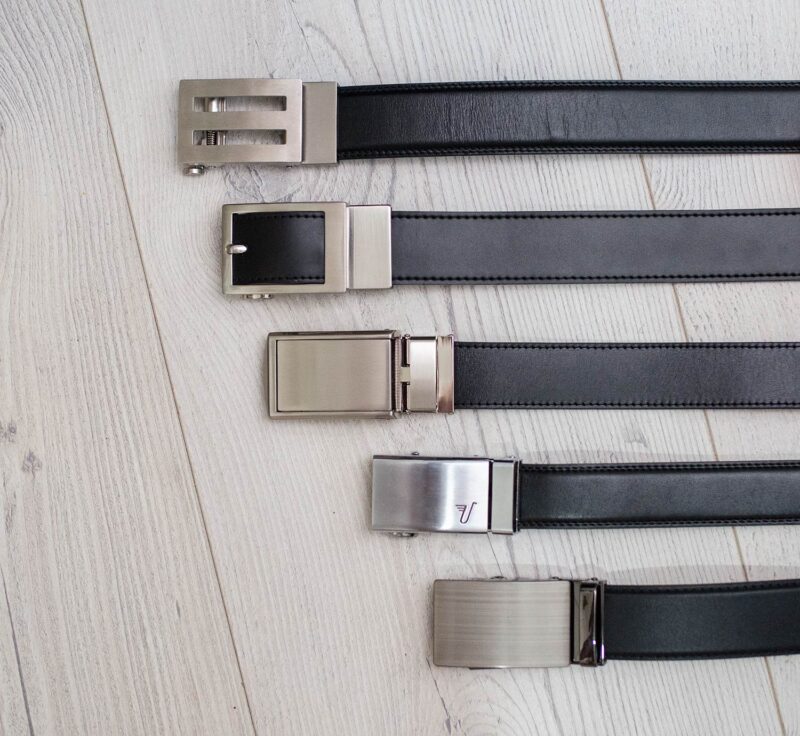 Track Belts Review Round-Up - Your Average Guy