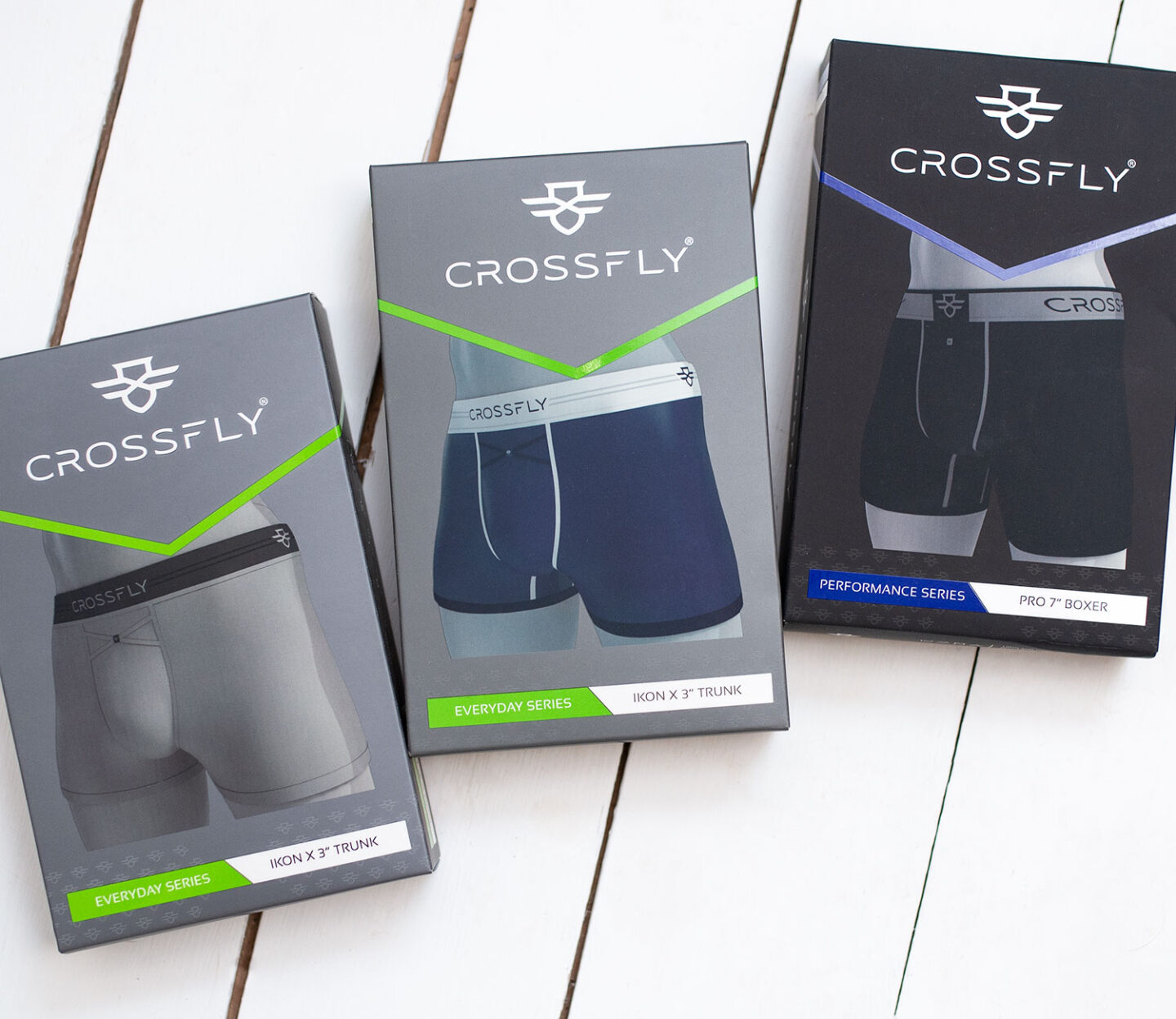 Introducing Underwear Brand – Crossfly - Your Average Guy