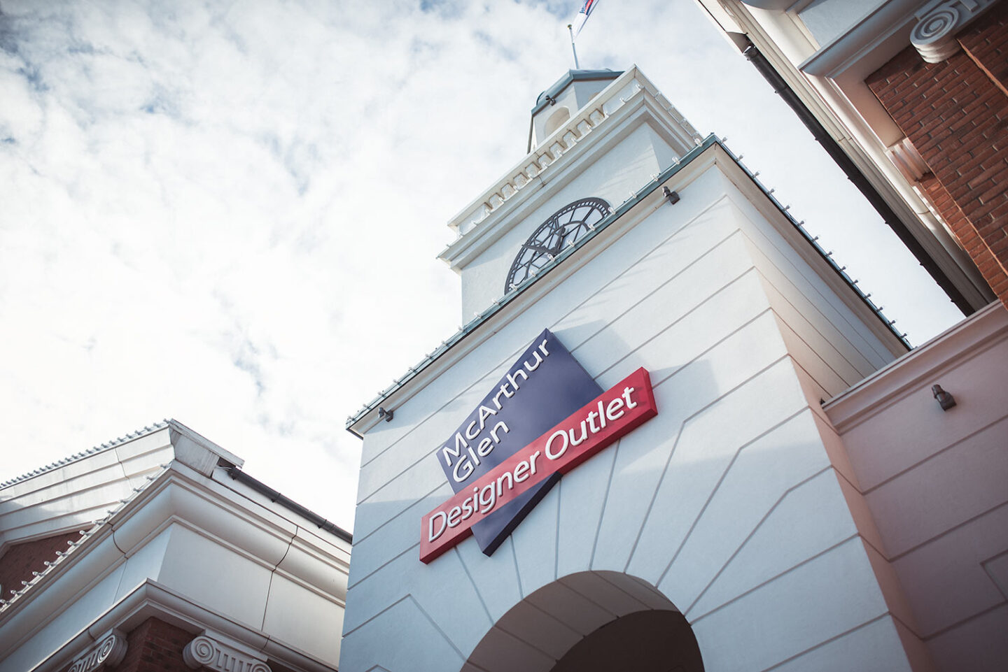 McArthurGlen Designer Outlet West Midlands Review - Your Average Guy