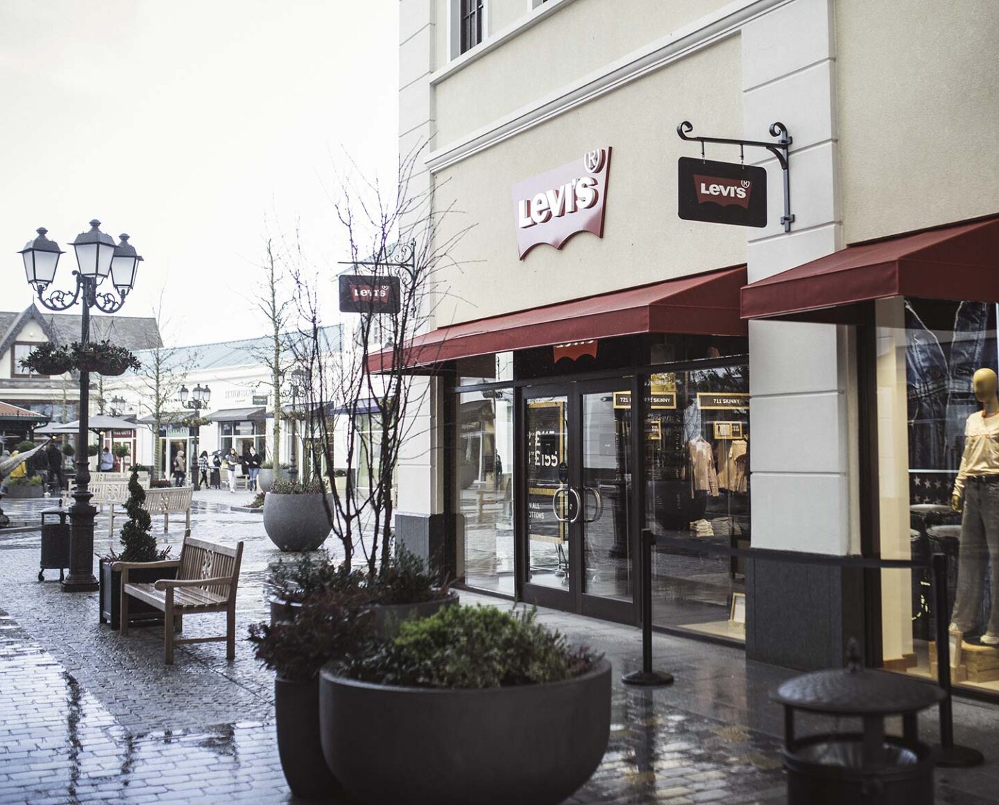 McArthurGlen Designer Outlet West Midlands Review - Your Average Guy