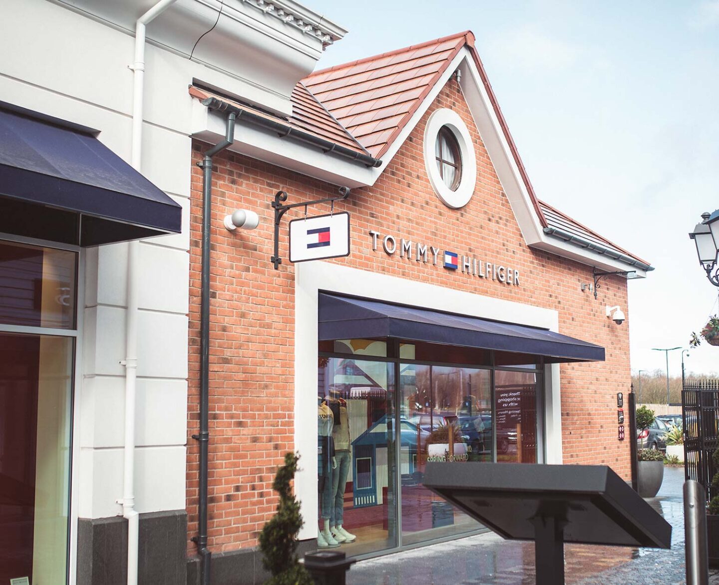 McArthurGlen Designer Outlet West Midlands Review - Your Average Guy