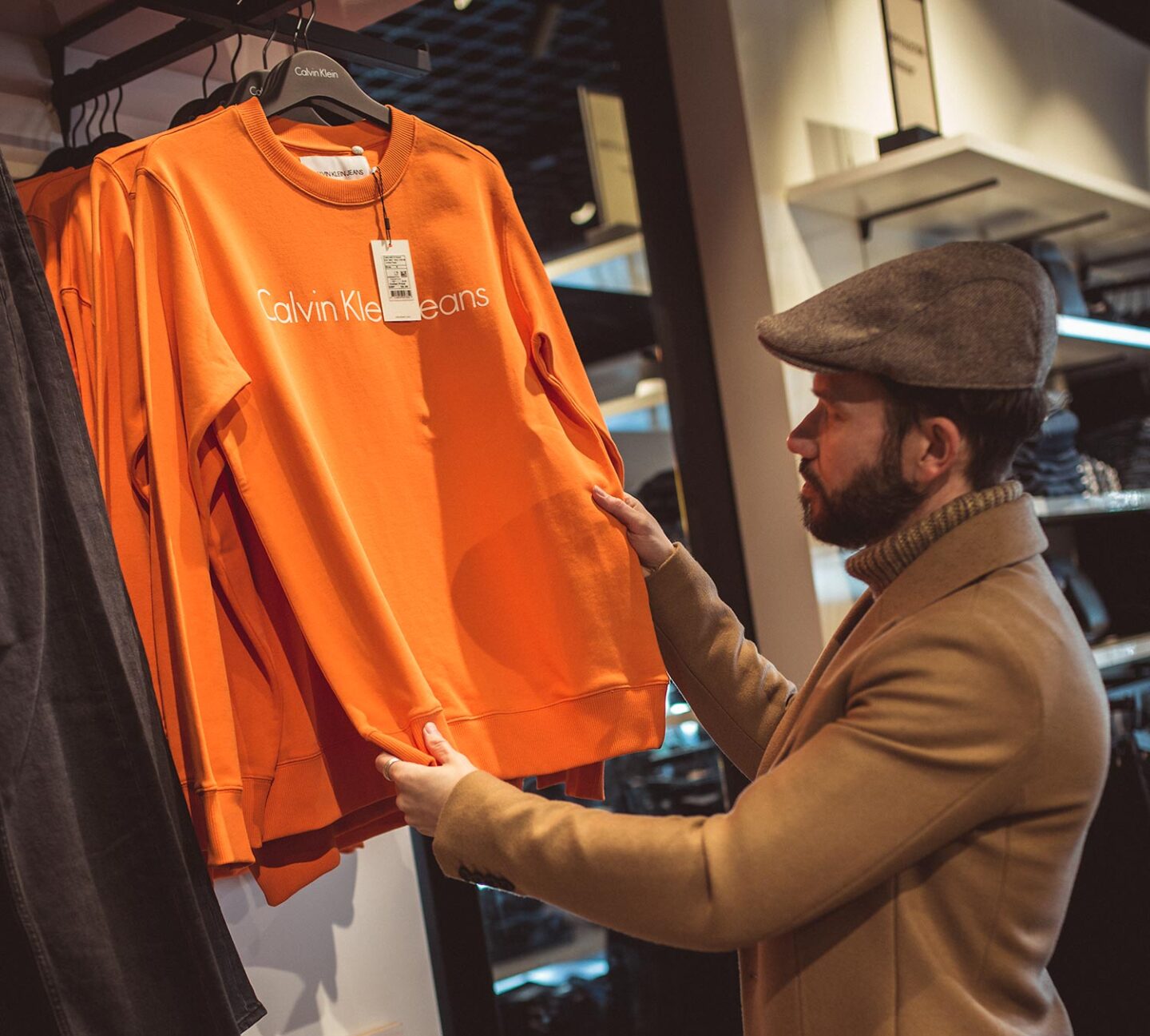 McArthurGlen Designer Outlet West Midlands Review - Your Average Guy