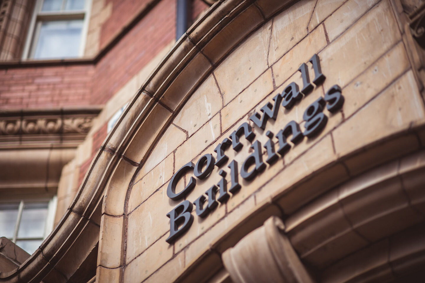 Cornwall Buildings Office Space Review - Your Average Guy