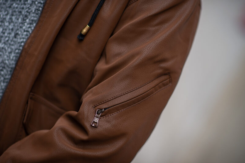 David Outwear Marziano Jacket Review - Your Average Guy