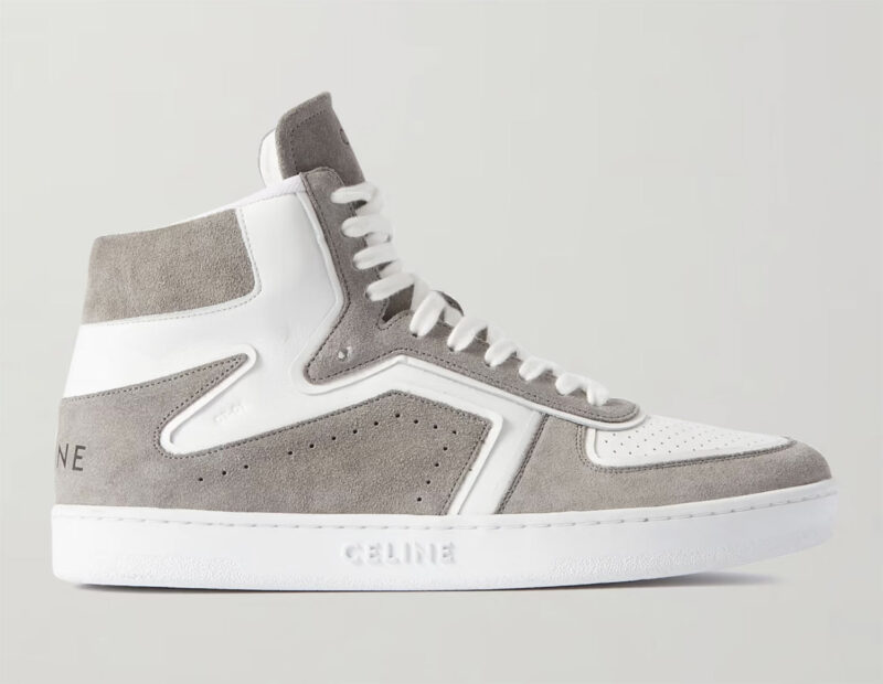 Top 5 Designer Sneakers For 2022 - Your Average Guy