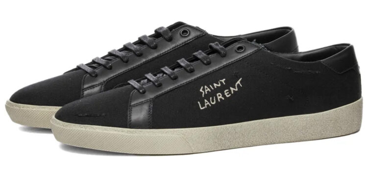 Top 5 Designer Sneakers For 2022 - Your Average Guy