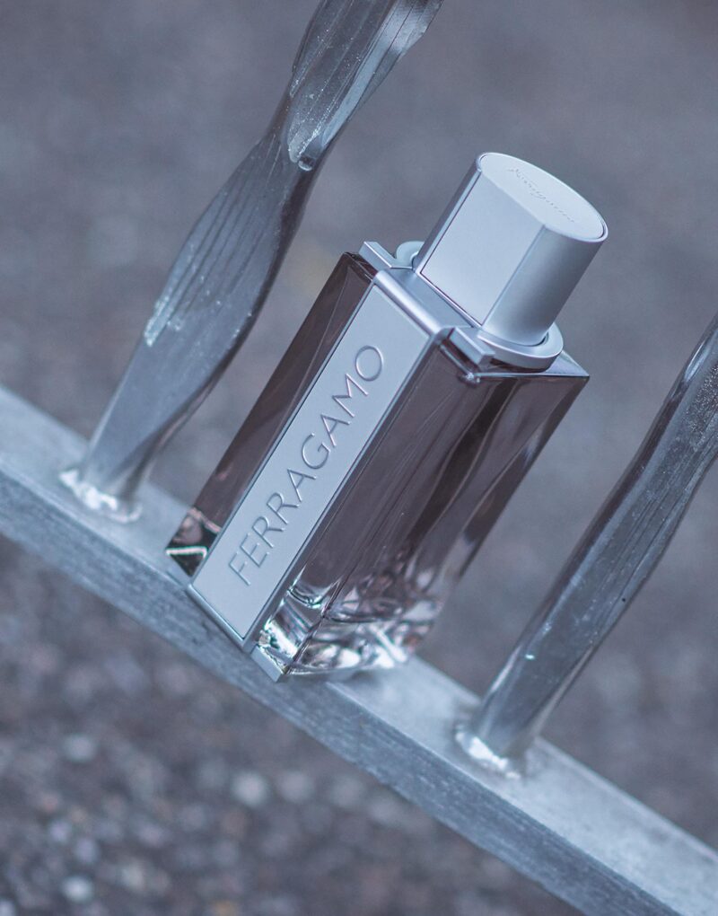 Salvatore Ferragamo Bright Leather – Fragrance Launch - Your Average Guy
