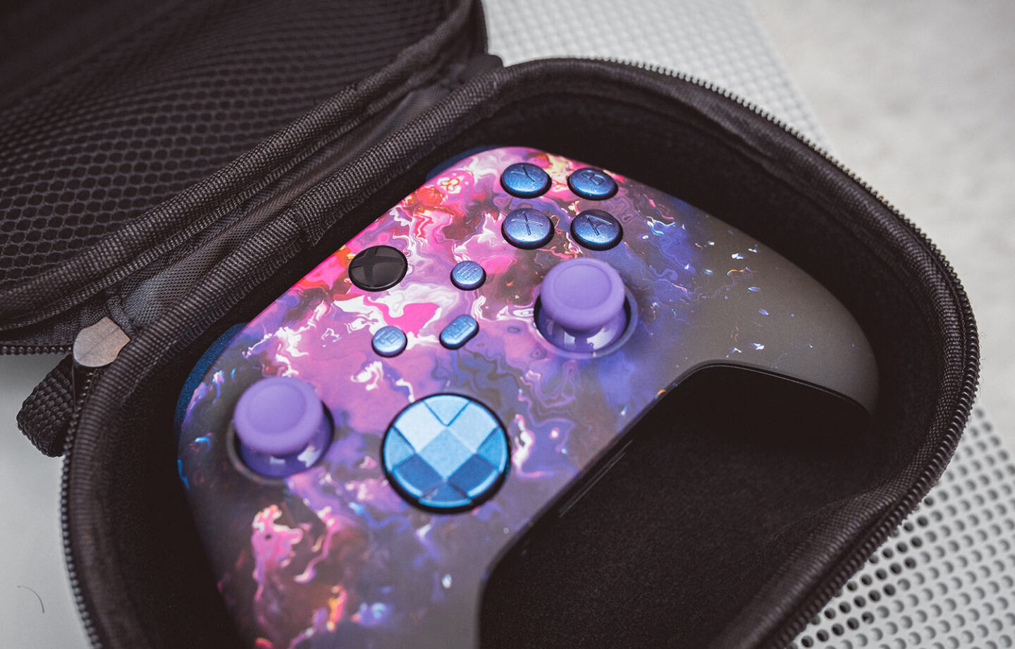 Controller Modz Custom Modded Xbox Series X Controller Review - Your Average Guy