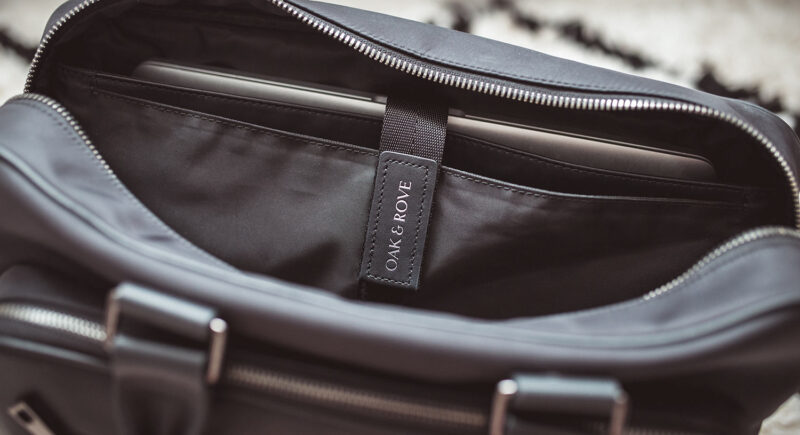 How To Pack Your Briefcase For A City Break - Your Average Guy