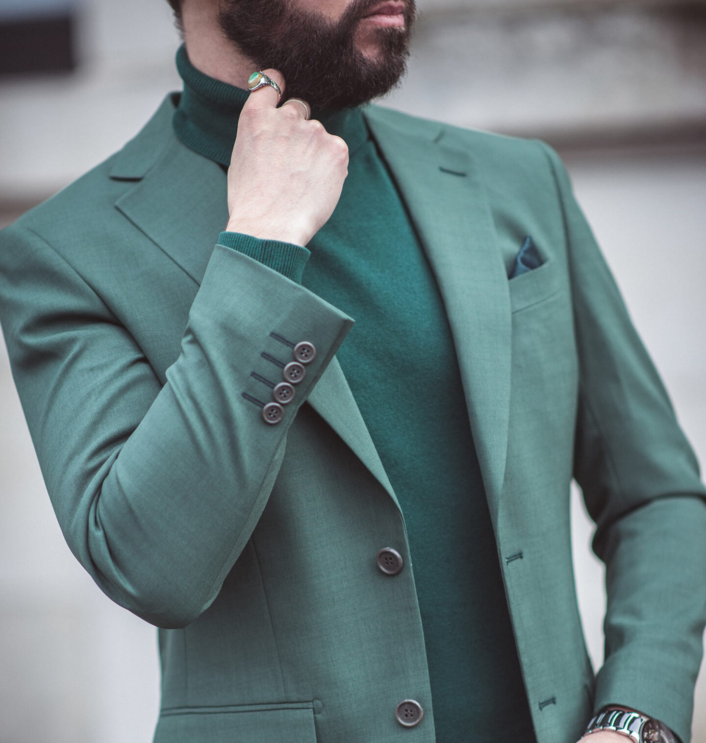 Enhance Your Power Dressing Game In The Corporate World - Your Average Guy