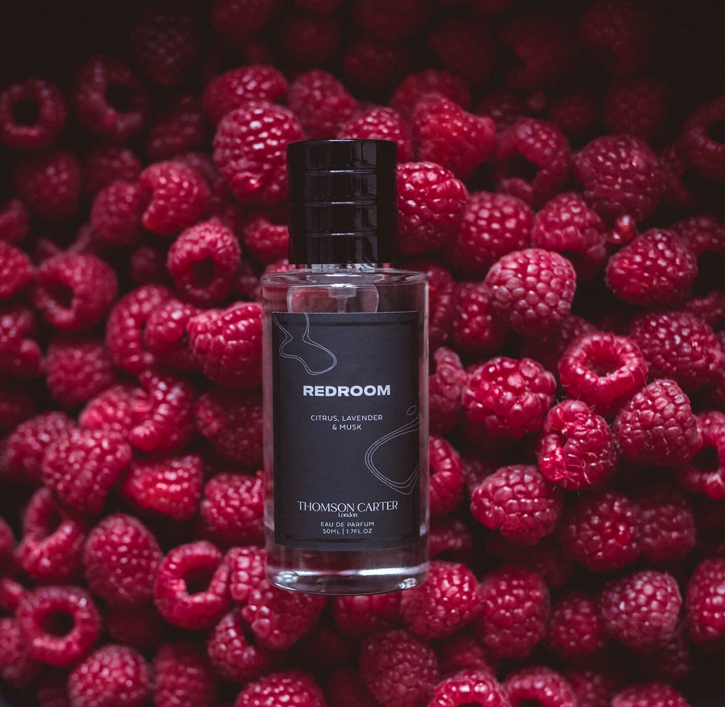 Thomson Carter Redroom Eau De Parfum Review - Your Average Guy