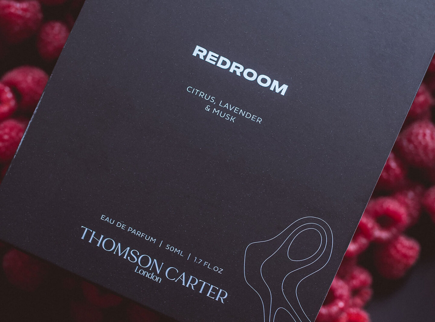 Thomson Carter Redroom Eau De Parfum Review - Your Average Guy