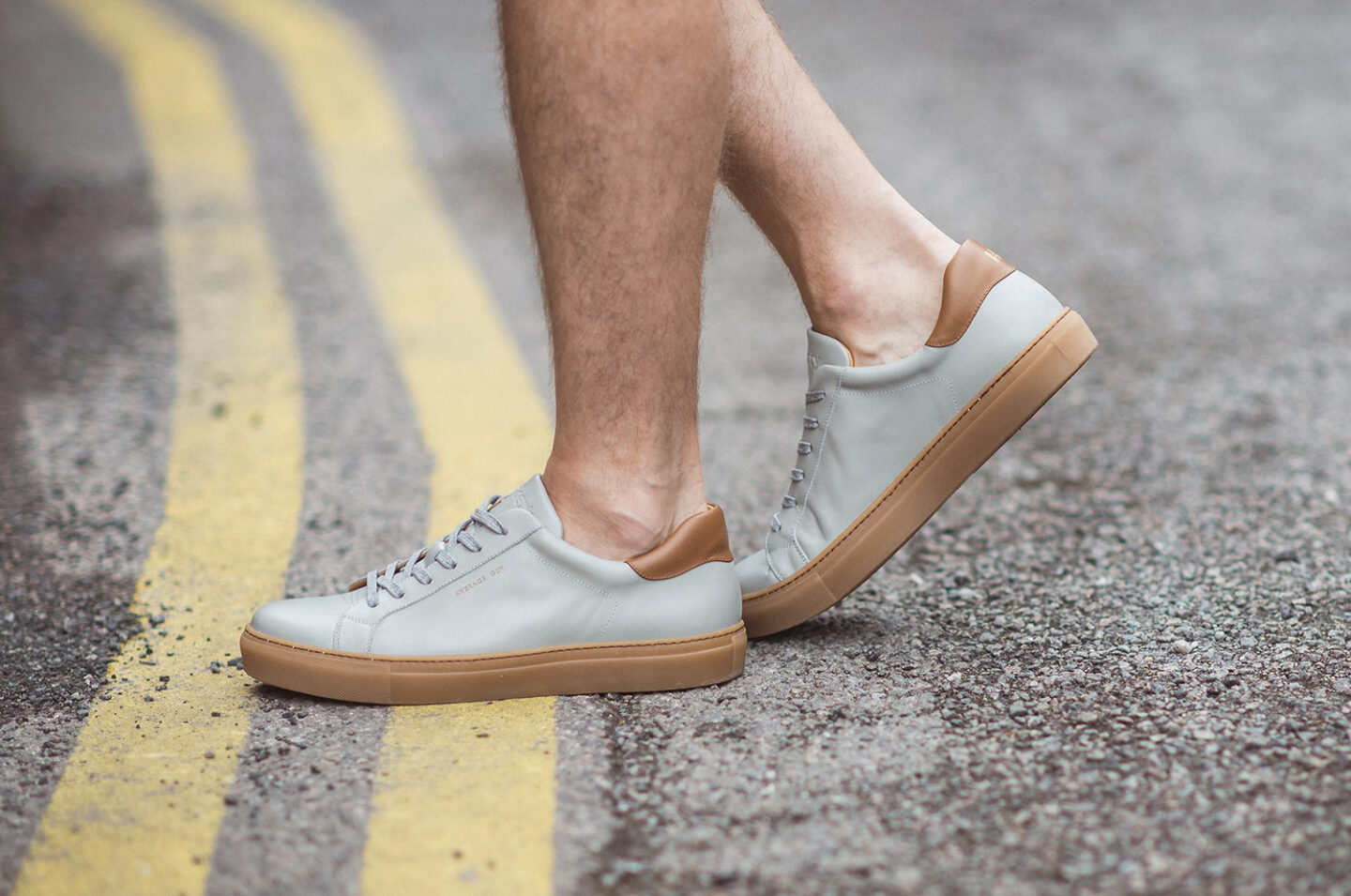 Hockerty Custom Sneakers Review - Your Average Guy