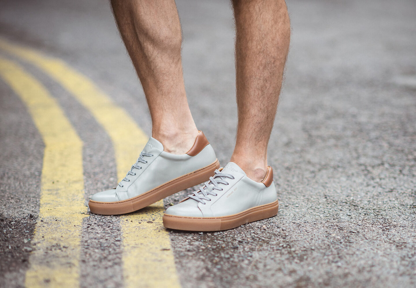 Hockerty Custom Sneakers Review - Your Average Guy