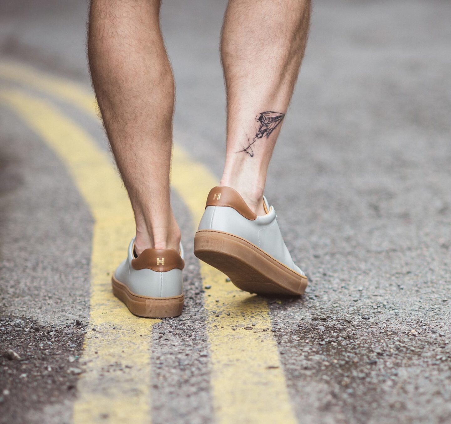 Hockerty Custom Sneakers Review - Your Average Guy