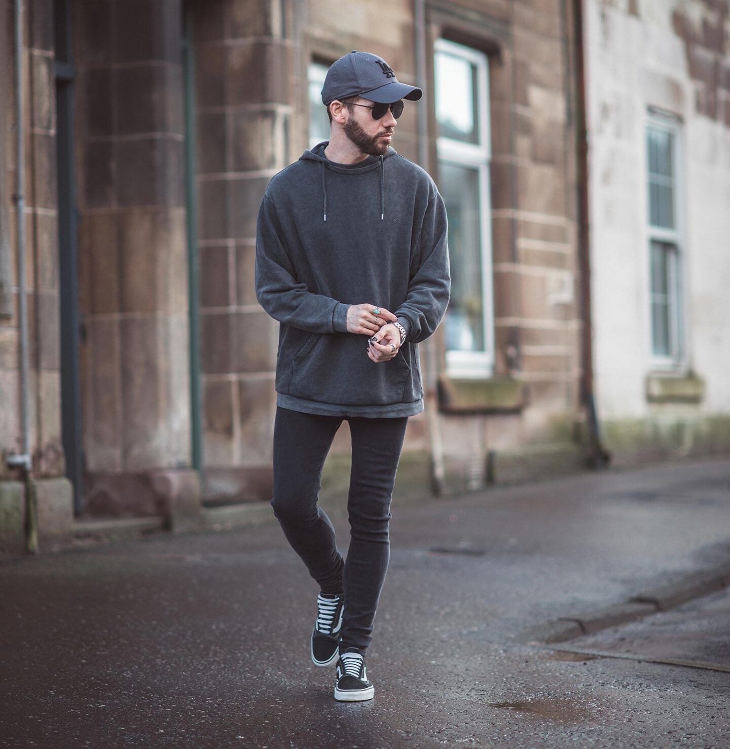 How To Merge Fashion And Function In Everyday Style - Your Average Guy