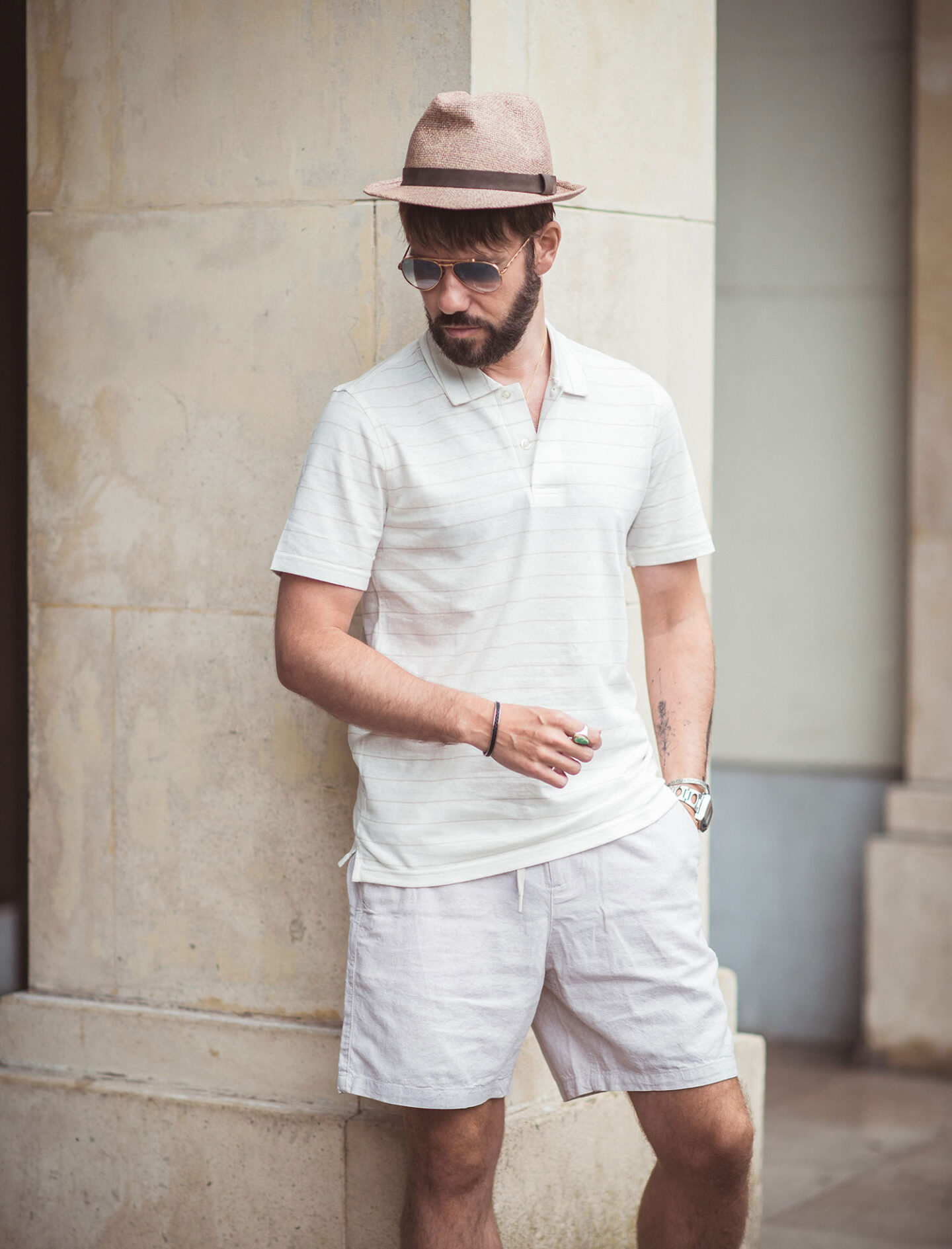How To Style A Summer Look With Land’s End Shirts And Tops - Your ...