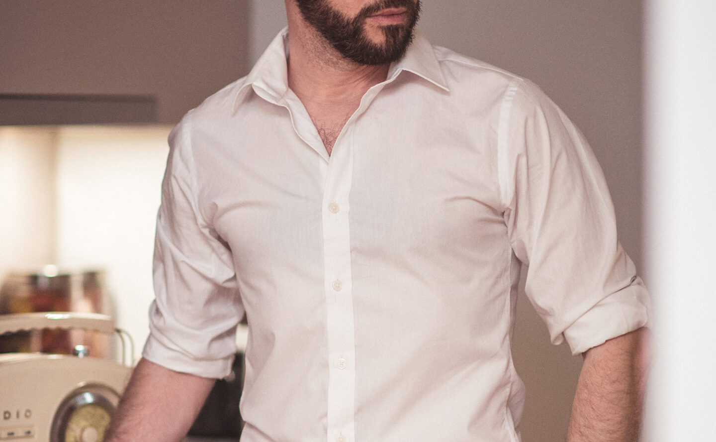 Dressing For Success With Men’s Shirts - Your Average Guy