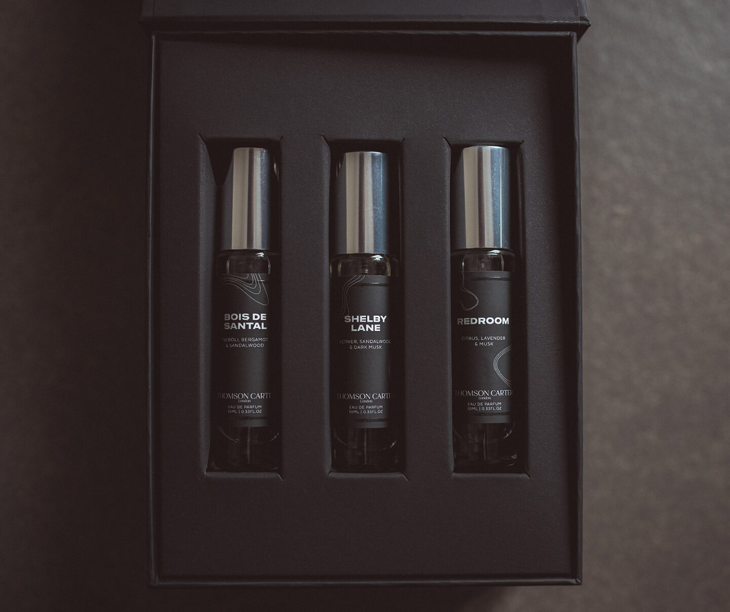 Gift Idea – The Thomson Carter Discovery Set - Your Average Guy