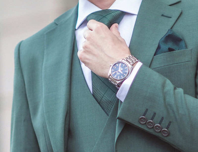 The Top 3 Automatic Omega Watches - Your Average Guy