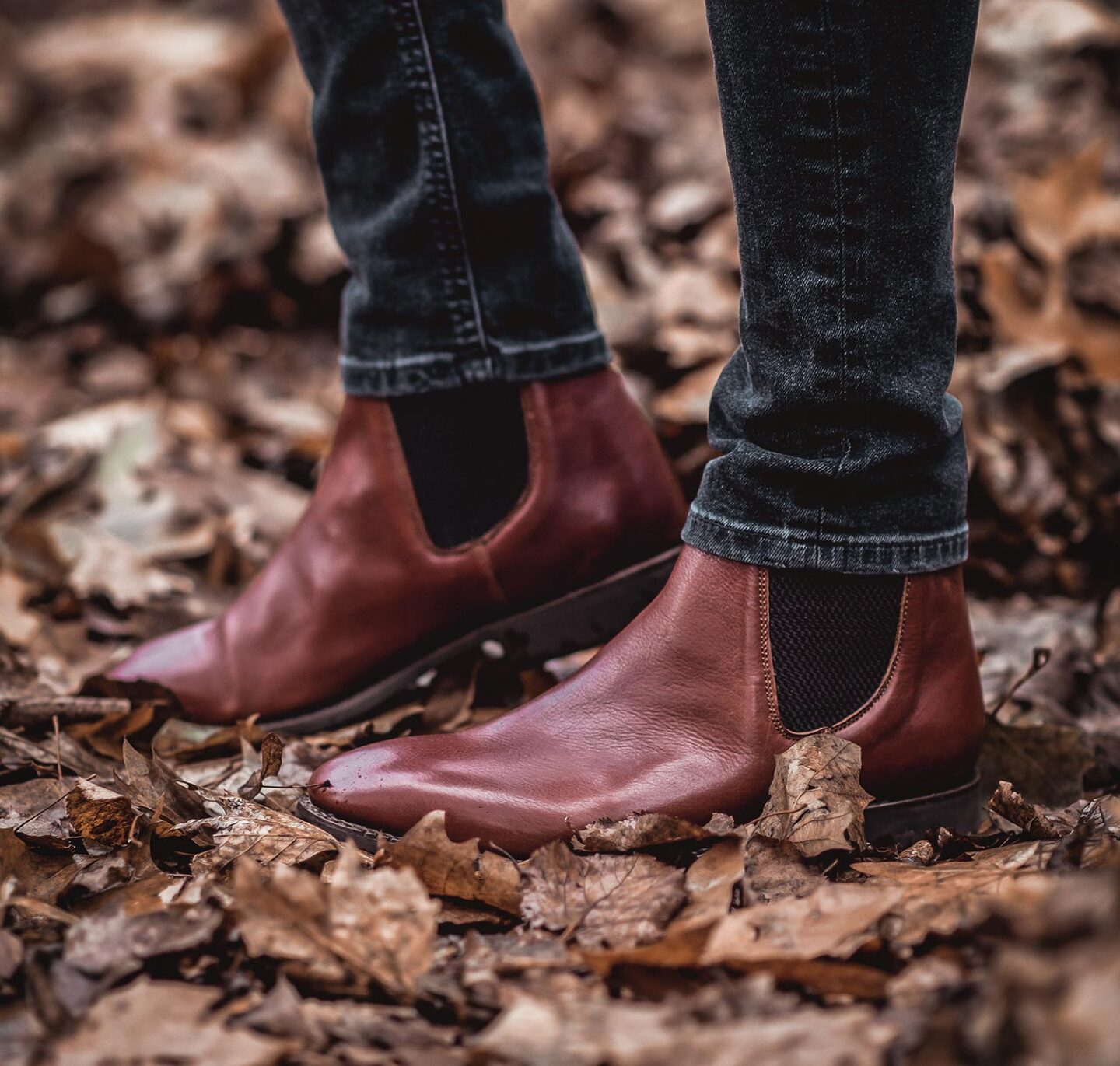 Gents Guide To Winter Fashion Essentials - Your Average Guy