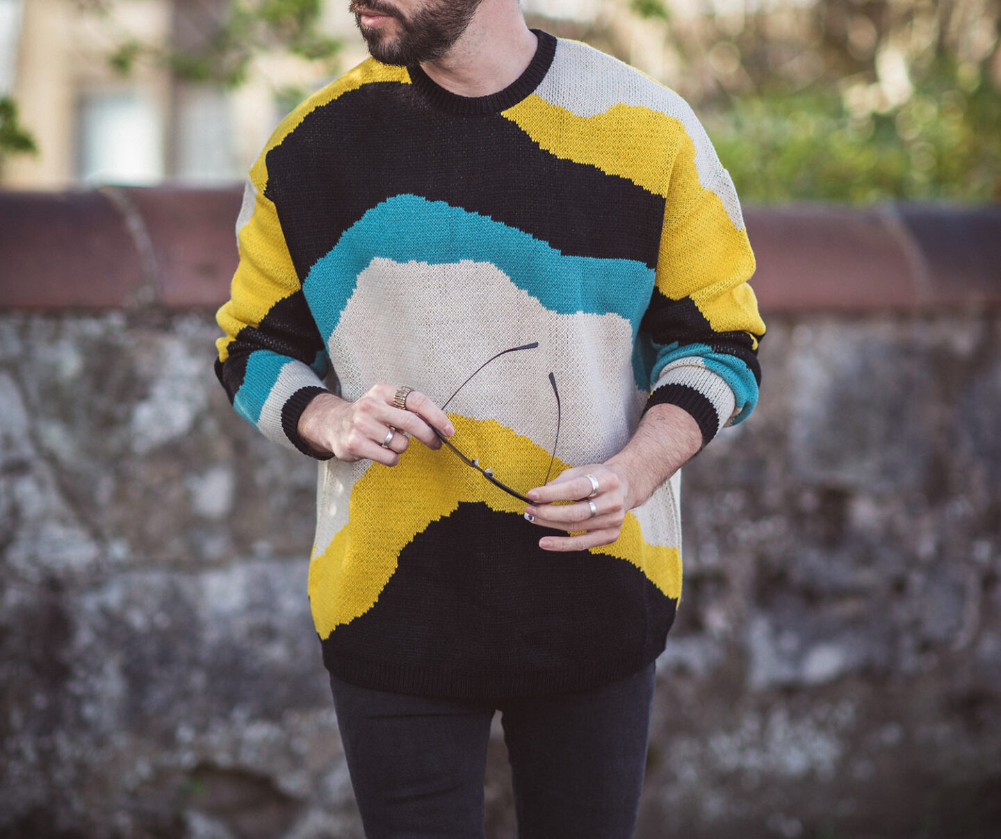 5 Men’s Sweaters To Upgrade Your Wardrobe - Your Average Guy