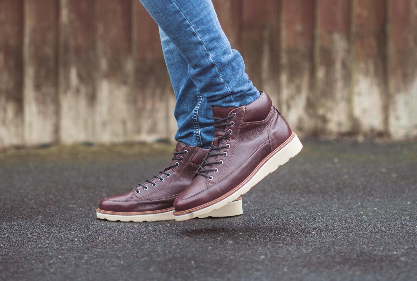 Helm Boots The Calistoga Review - Your Average Guy