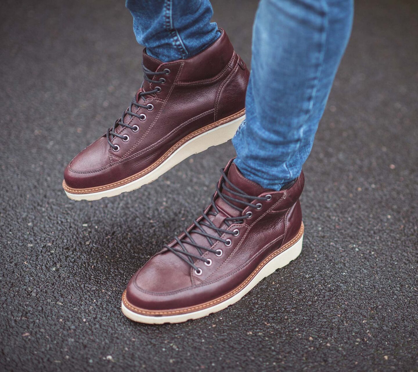 Helm Boots The Calistoga Review - Your Average Guy