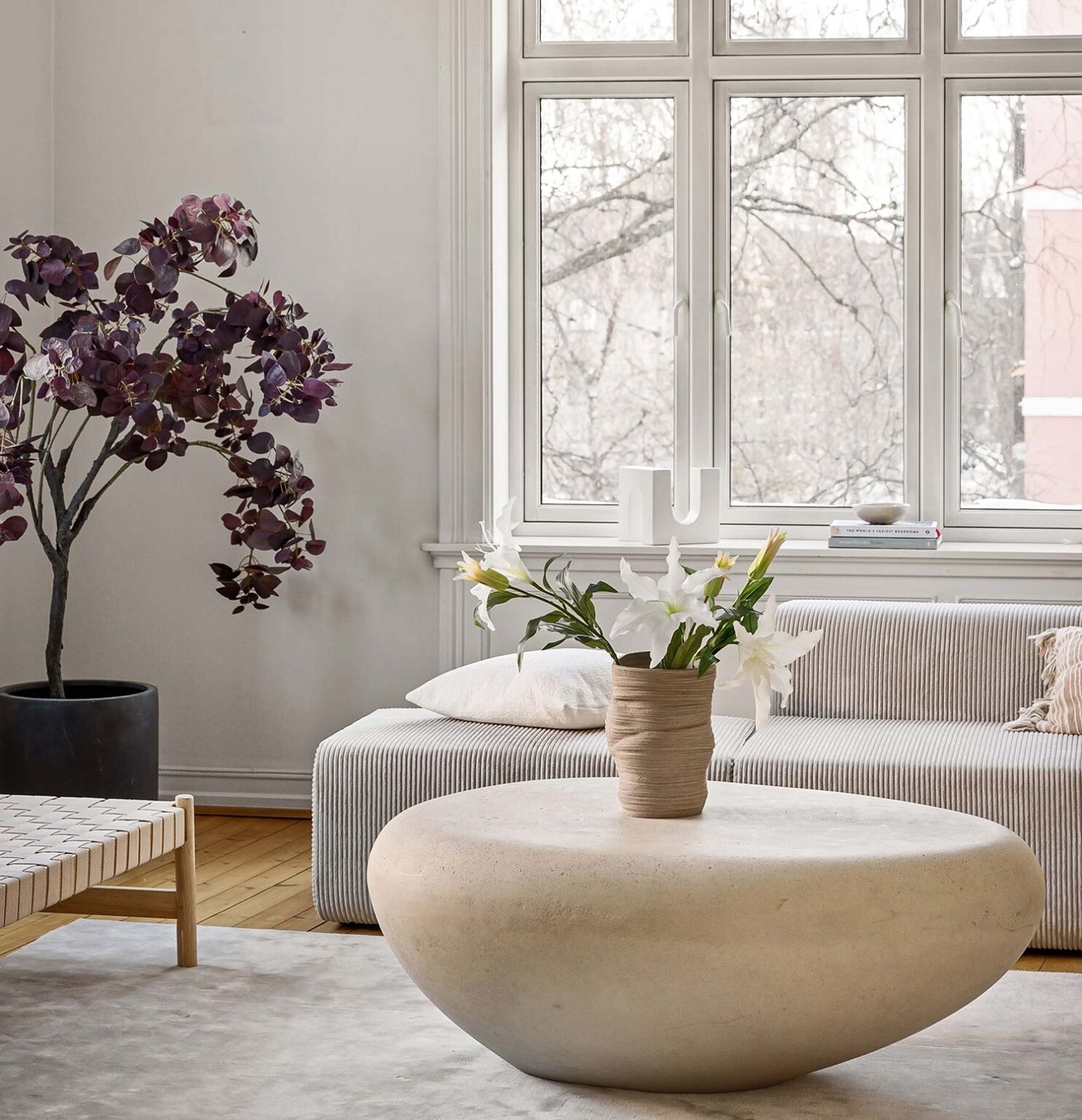 7 Ways To Add Space-Filling Furniture Into Your Designer Home - Your ...