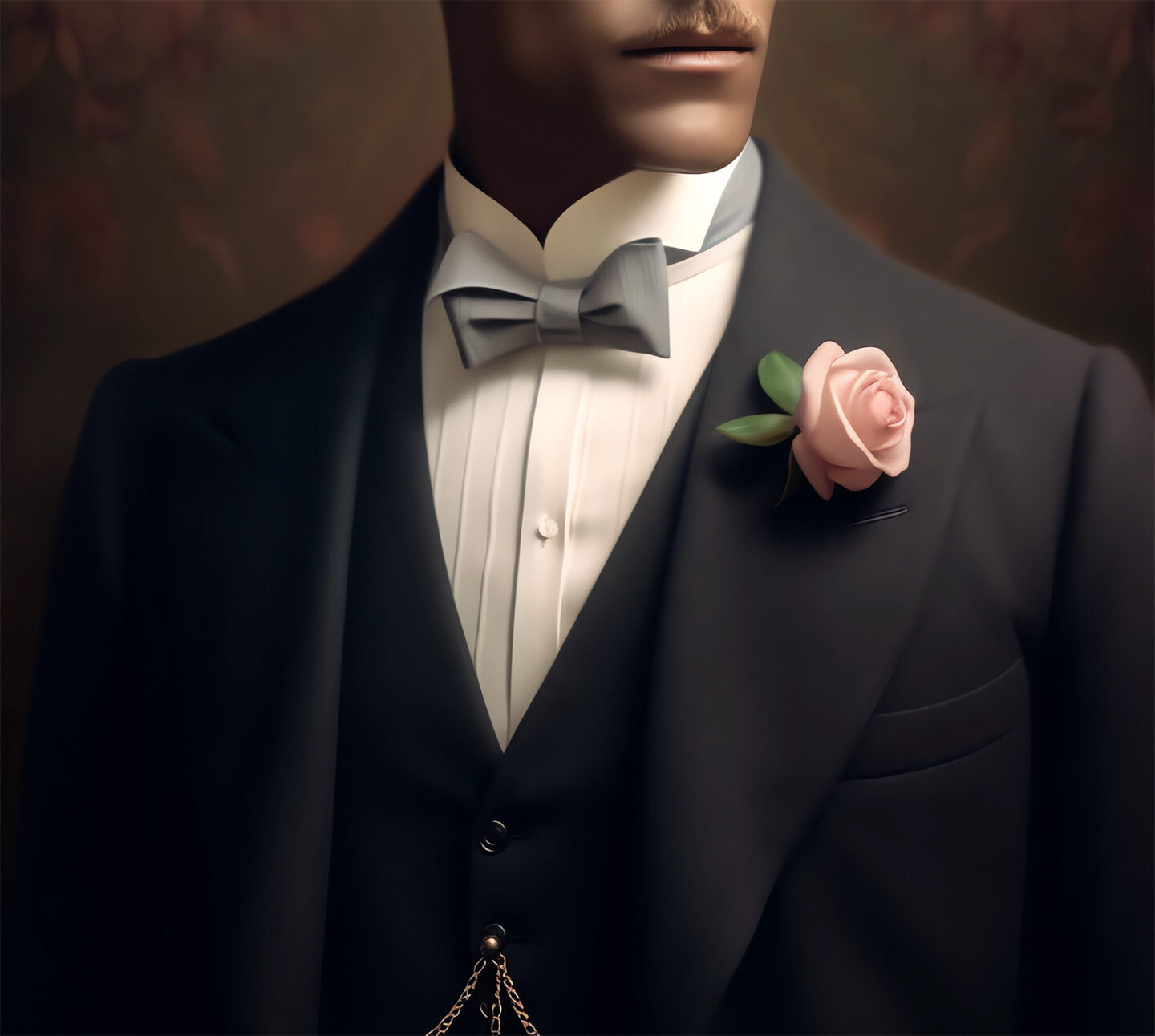 Evolution of Men’s Fashion Trends - Your Average Guy