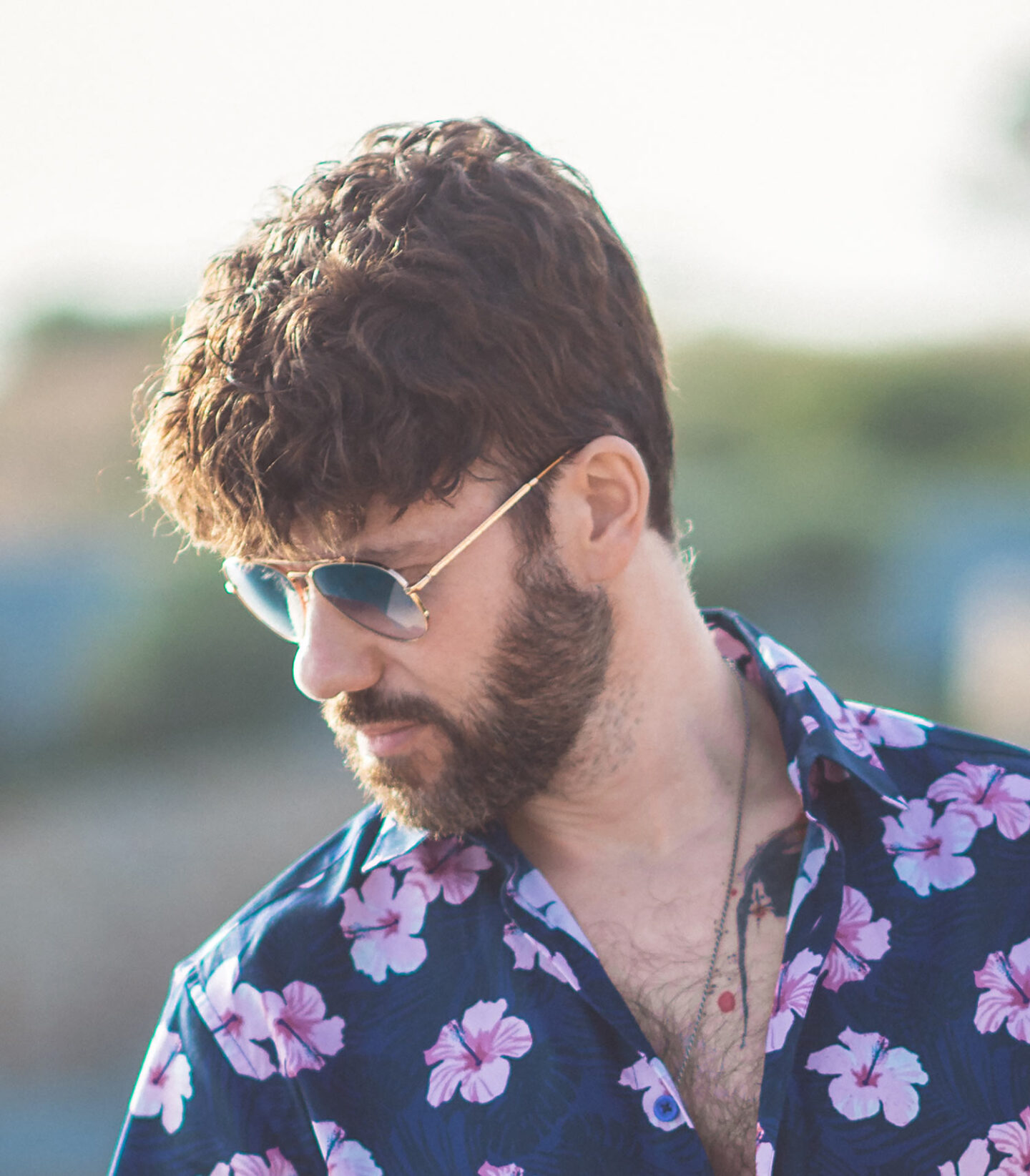 Essential Face Care Tips For Men - Your Average Guy