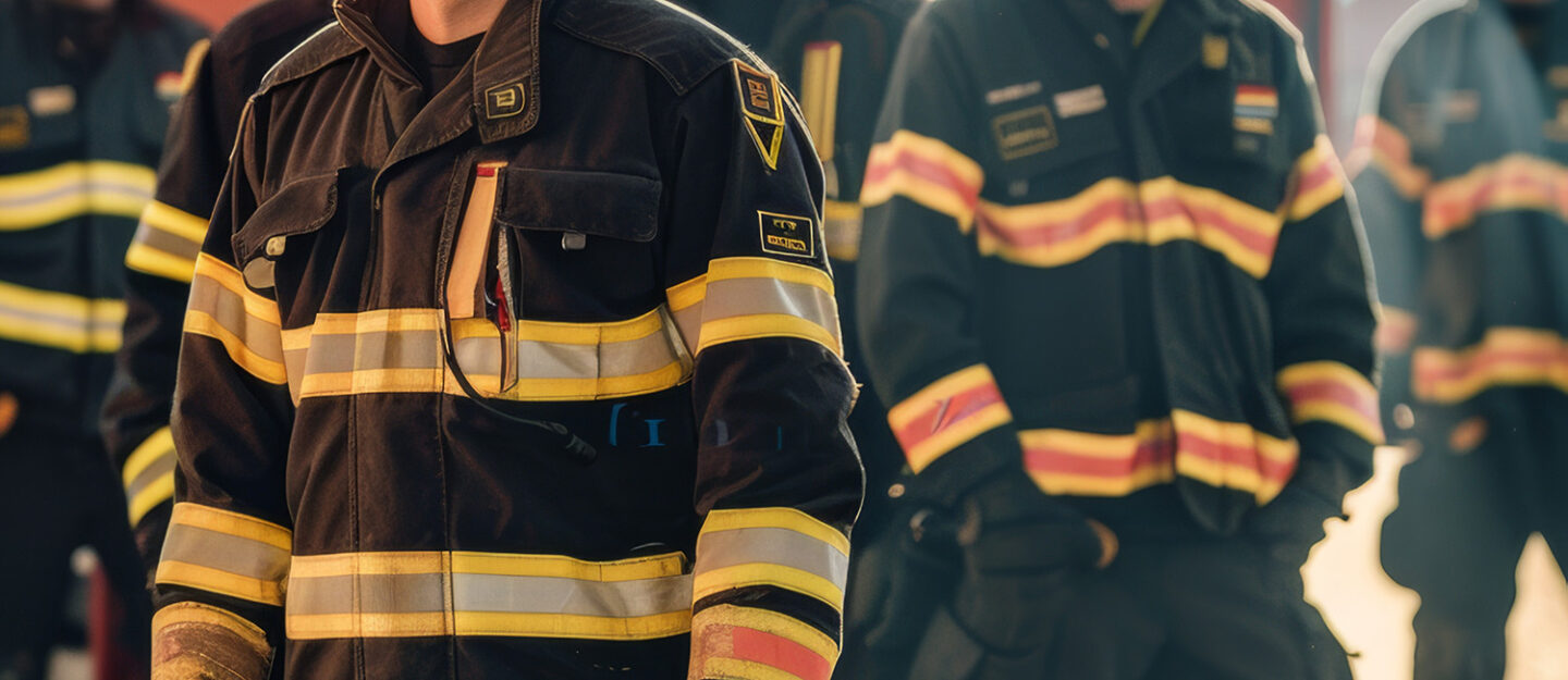 How to Stay Stylish If You Work In The Emergency Services - Your ...