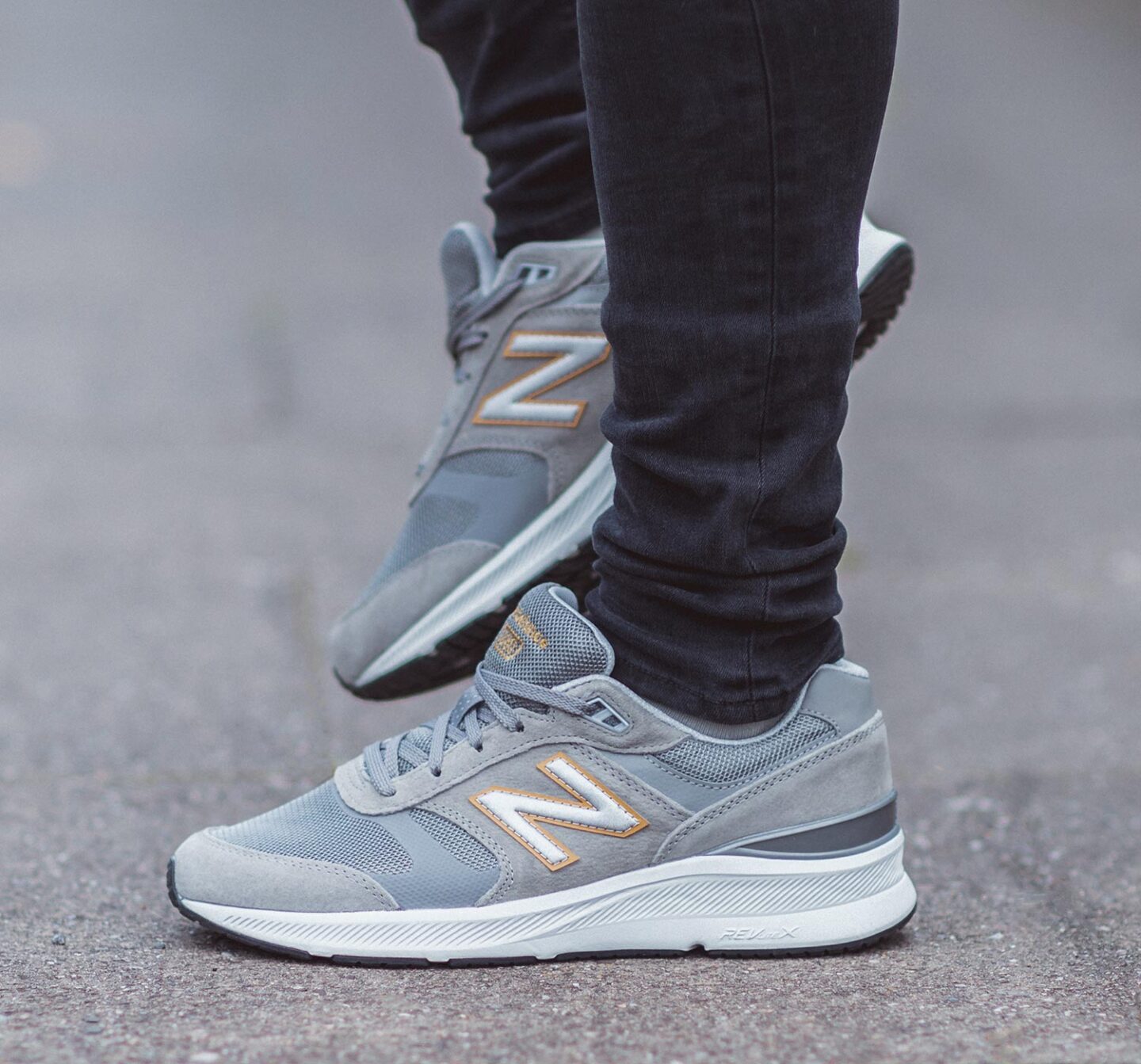 Wide Fit Shoes – New Balance 880 Review - Your Average Guy