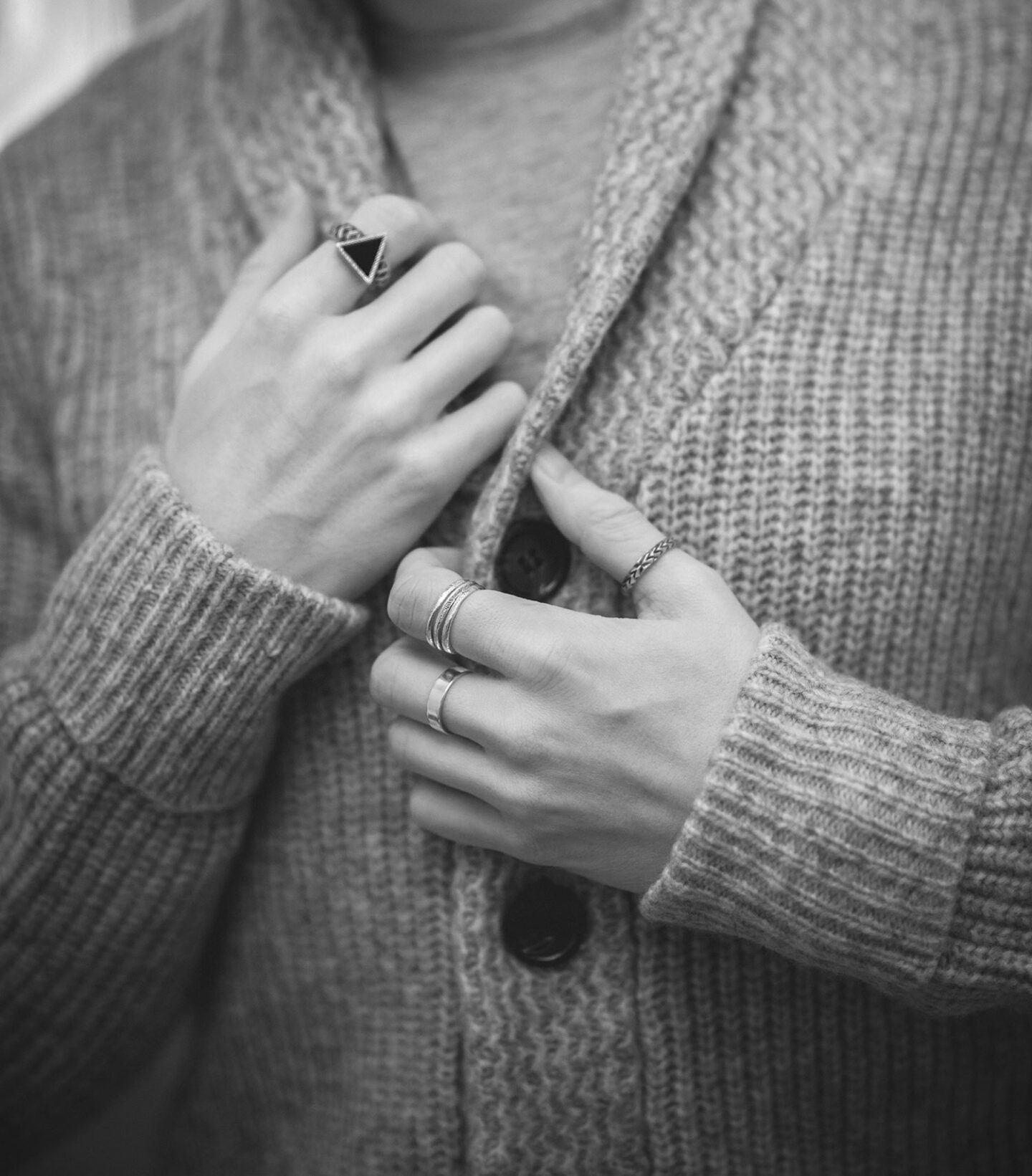 How Men Can Create A Minimalist Wardrobe - Your Average Guy