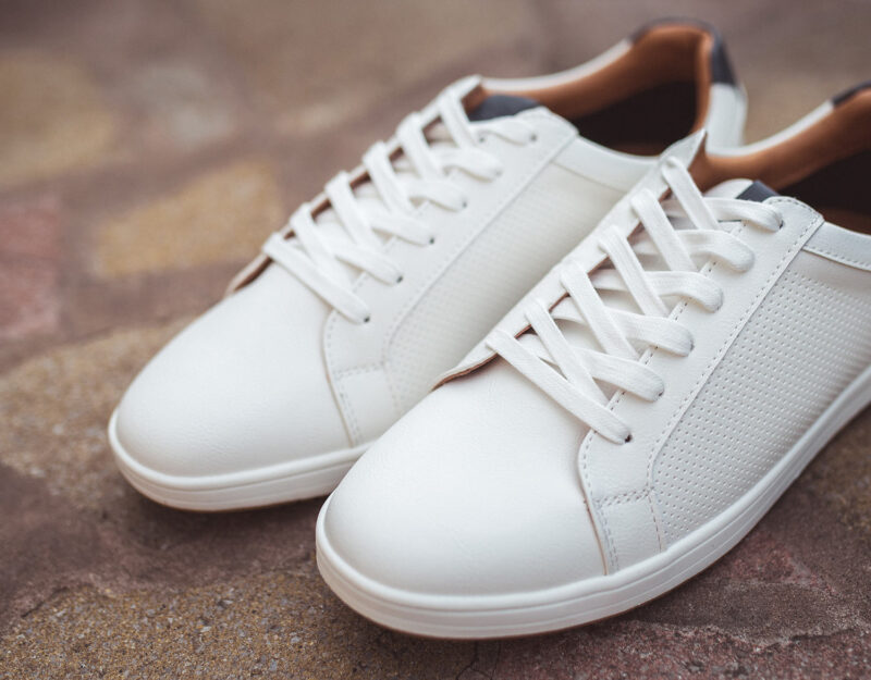 Level Up Your Men’s Style Game With Casual Shoes - Your Average Guy