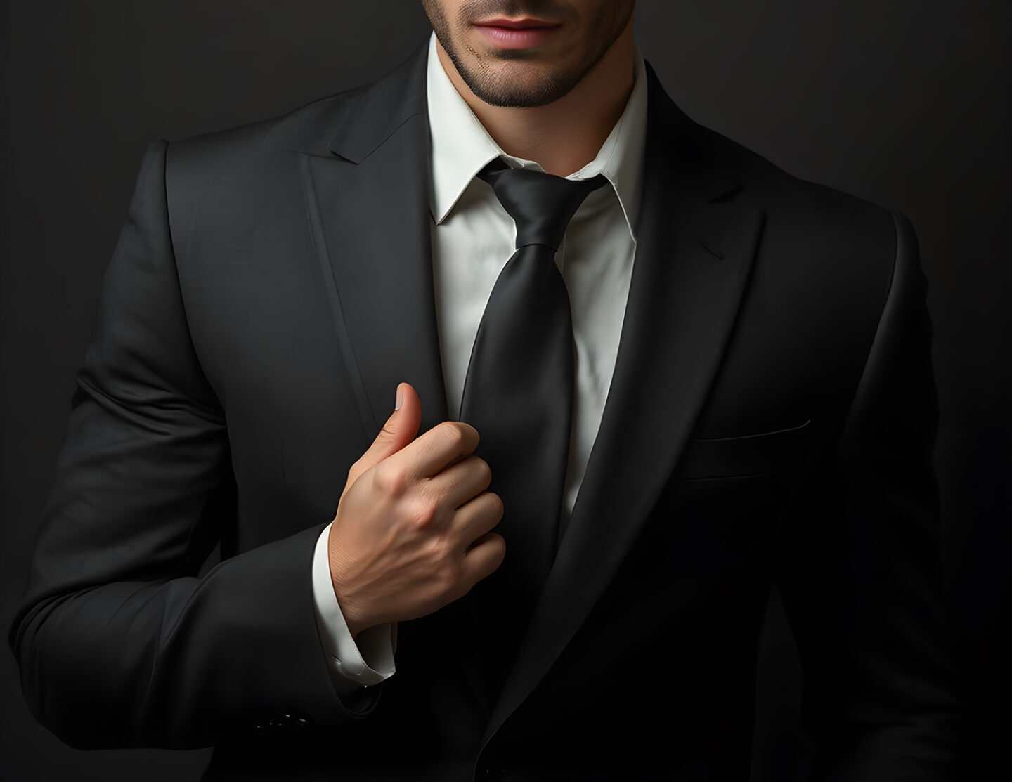 Top 3 Formal Brands To Watch In 2025 - Your Average Guy