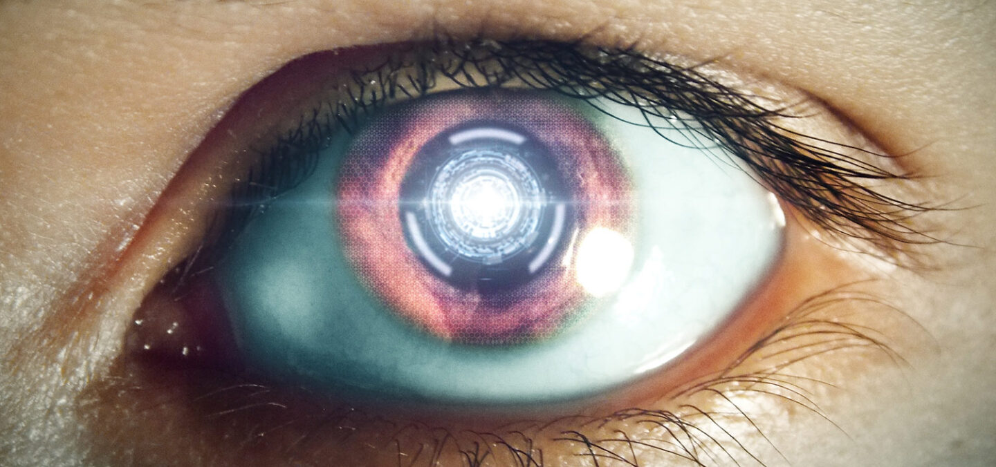 How To Combat Eye Strain: A Comprehensive Guide - Your Average Guy