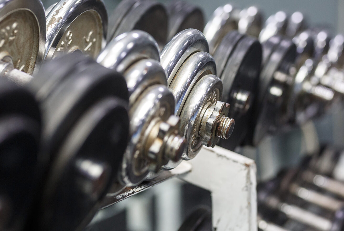 Tips For Finding The Perfect Gym For Your Fitness Goals - Your Average Guy