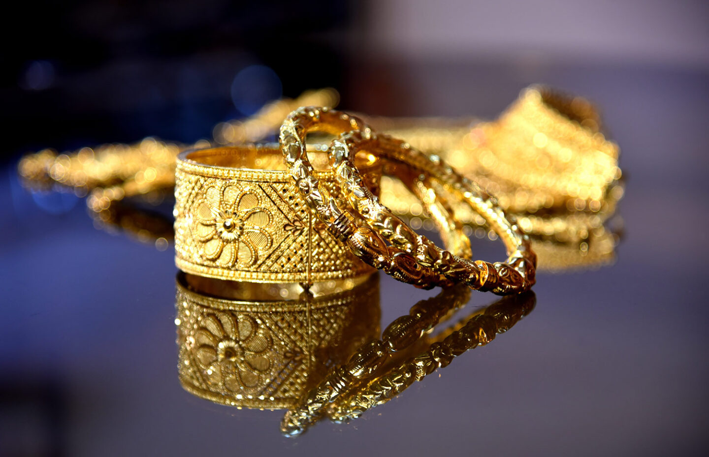 The Benefits Of High-Value Jewellery Investment - Your Average Guy