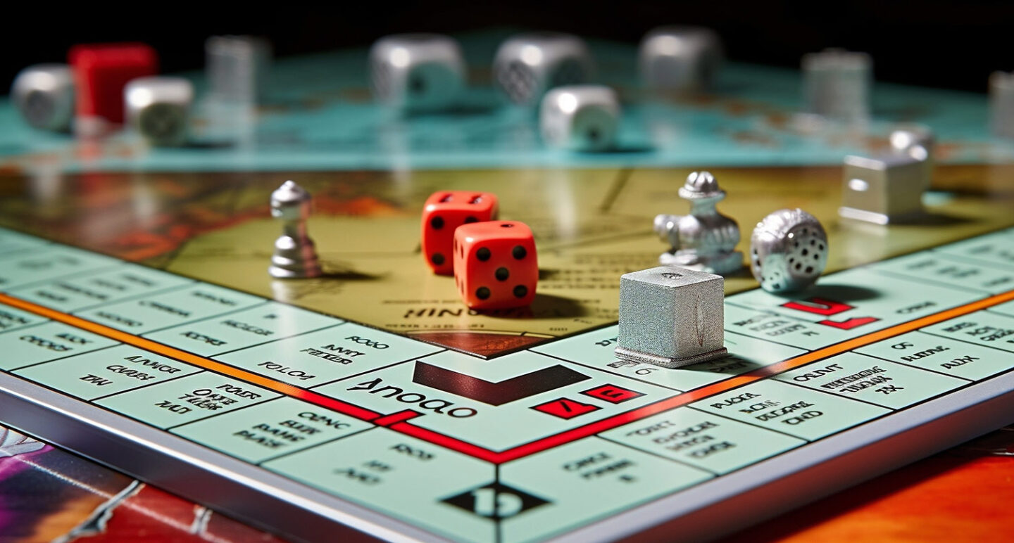 How To Host The Ultimate Game Night - Your Average Guy