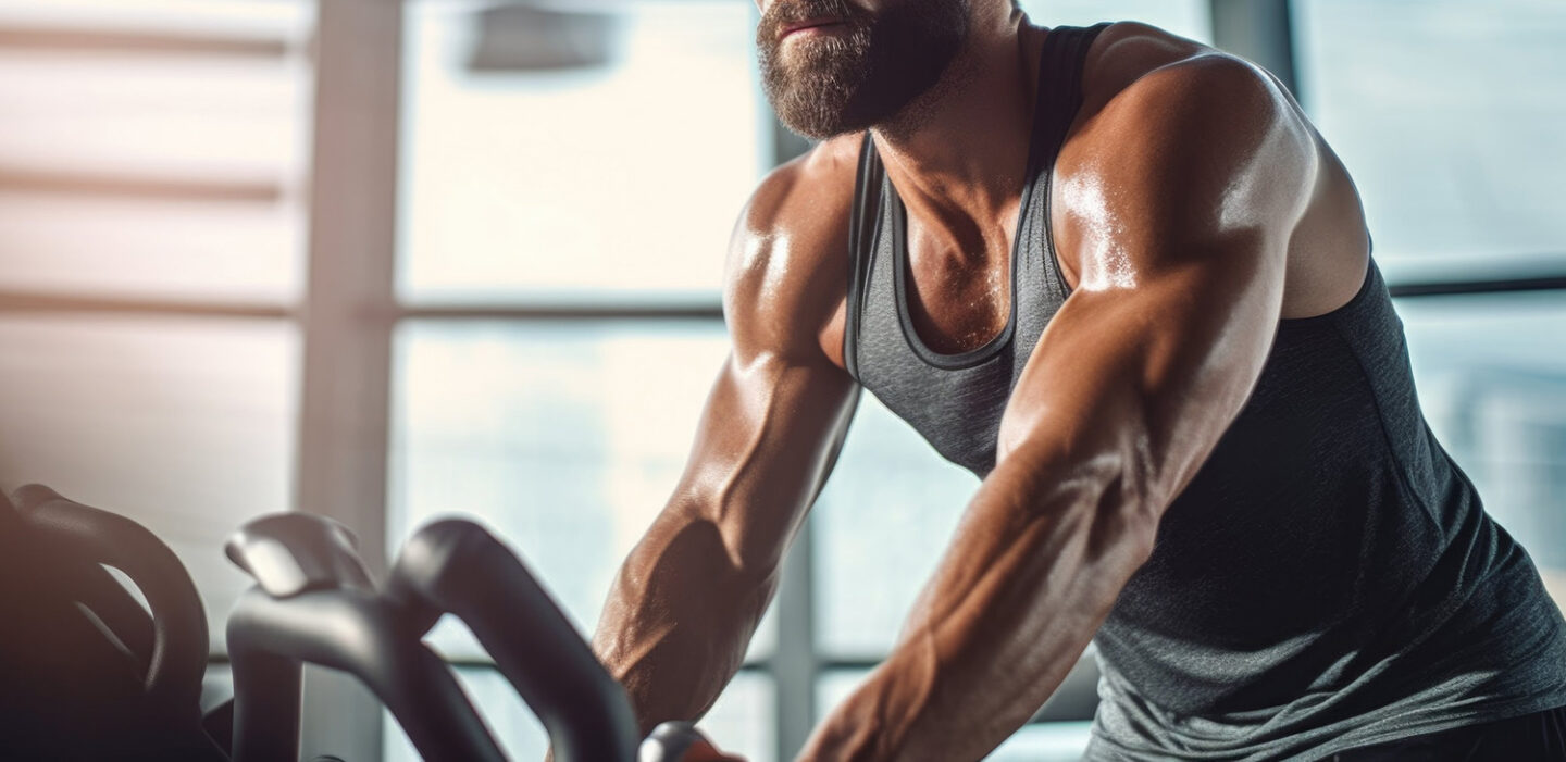 The Hidden Dangers Of Overdoing It At The Gym - Your Average Guy