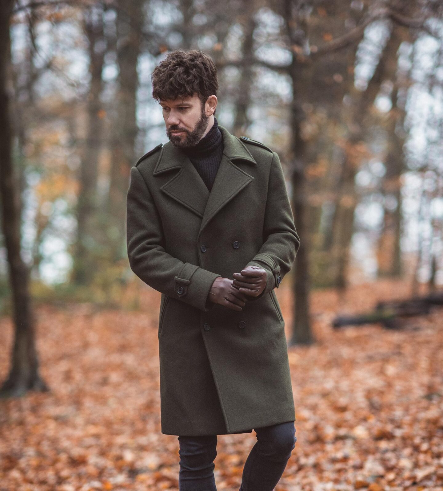 How To Improve Your Sense Of Style As A Man - Your Average Guy