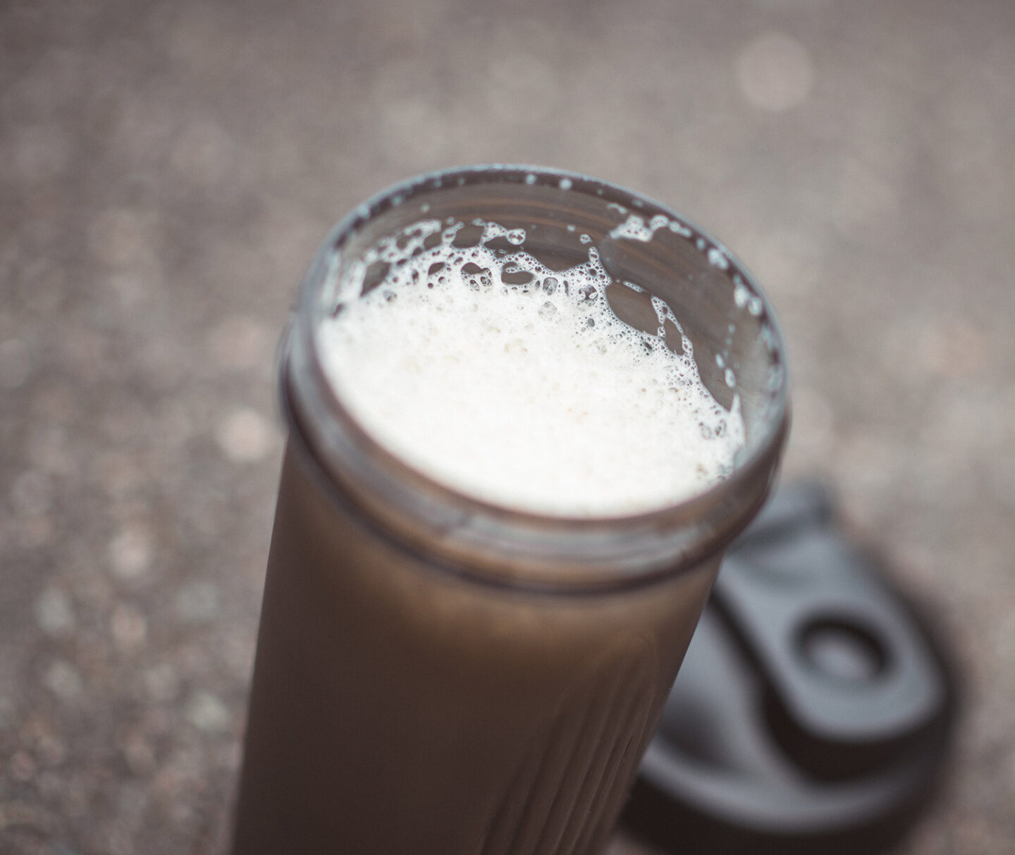 Naked Whey Protein Powder Review - Your Average Guy