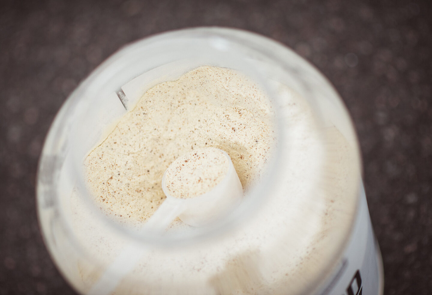 Naked Whey Protein Powder Review - Your Average Guy